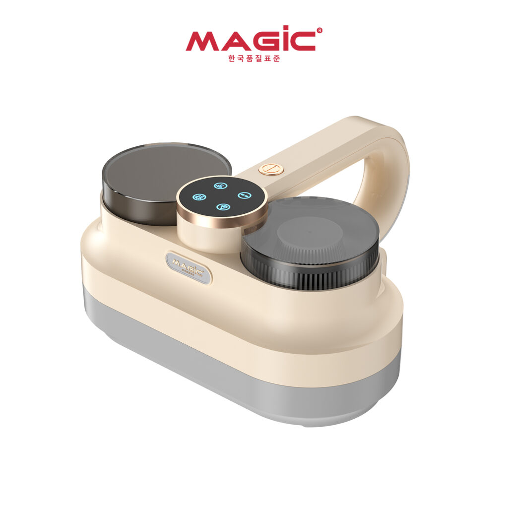 Máy Hút Bụi Nệm Magic A-079 - Magic Vietnam
