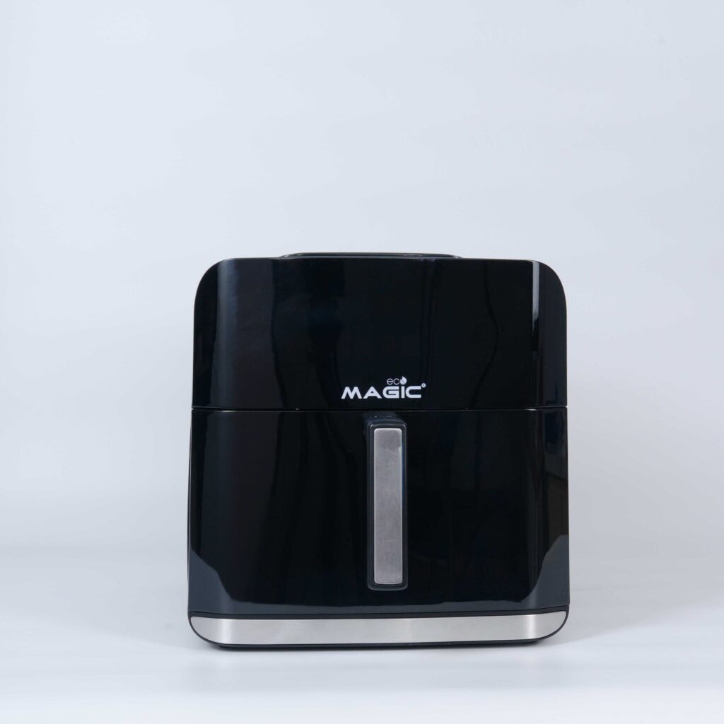 Nồi chiên không dầu Magic Eco AC-162 - Magic Vietnam