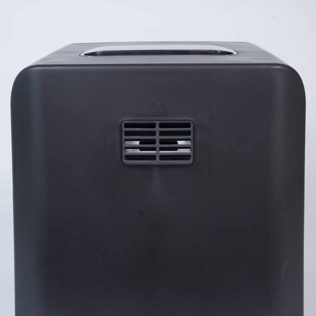 Nồi chiên không dầu Magic Eco AC-162 - Magic Vietnam