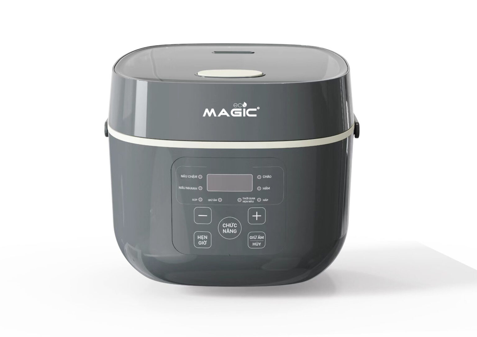 Nồi Cơm Điện Tử MAGIC Eco AC-260 - Magic Vietnam